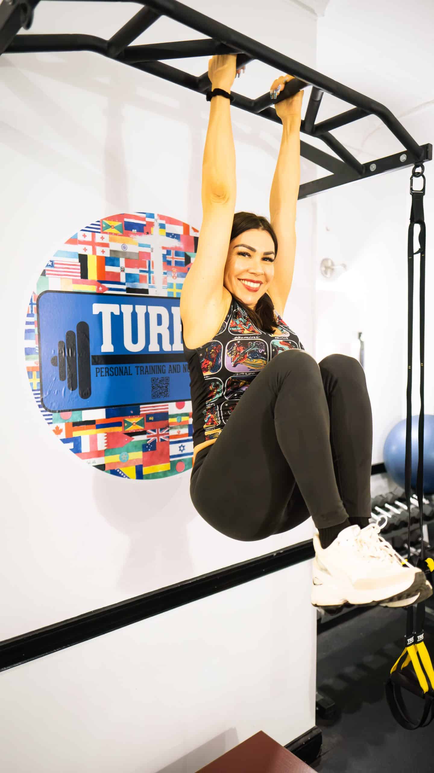 Home – Turbo Personal Training